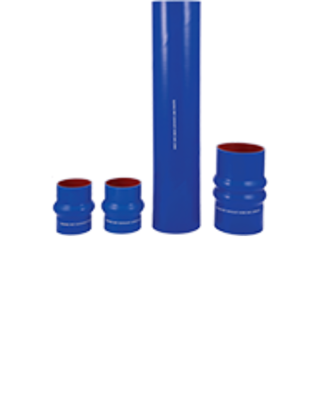 Marine Hoses | SAE J2006-R3, EPDM & Silicone Options